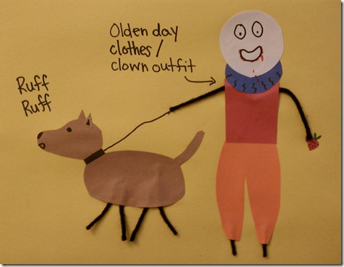 CC&TheBear: Mr. Ruffles